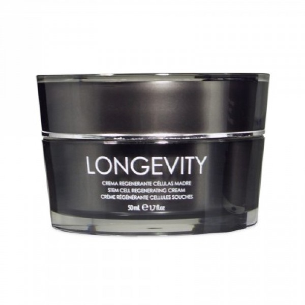 Creme Anti-Rugas LONGEVITY SPF15 LeviSsime 50ml